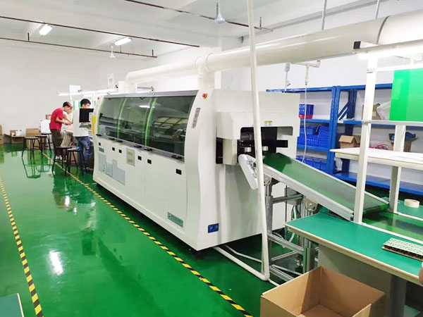 Uncompromised Quality in Every Electronic Component - Merry Electronic