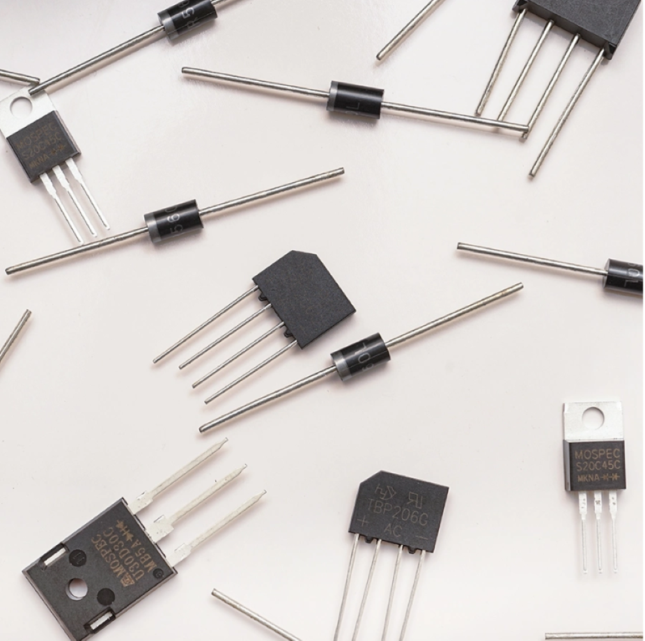 IRLML2803 SOT-23 Package 30V HEXFET N-Channel power mosfet from China ...