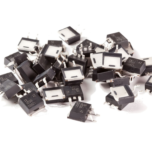 Welcome to Merry Electronic - Leading Electronic Components Supplier