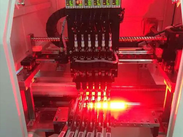 Uncompromised Quality in Every Electronic Component - Merry Electronic