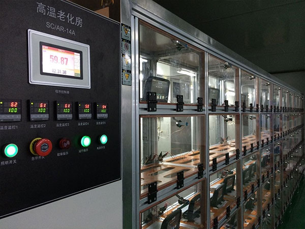 Uncompromised Quality in Every Electronic Component - Merry Electronic