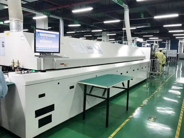 Uncompromised Quality in Every Electronic Component - Merry Electronic